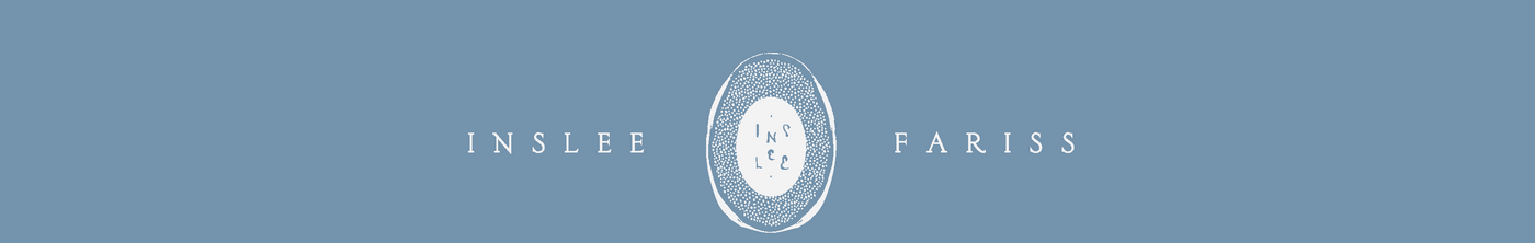 Inslee Fariss