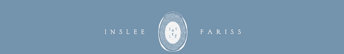 Inslee Fariss